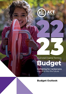 Budget 2022-23 - Budget 2022-23